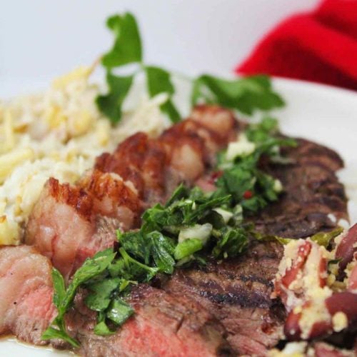 Picanha (VIDEO) - The Six Figure Dish