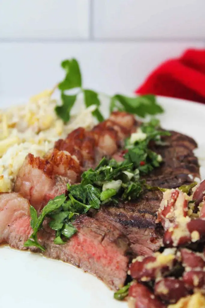 Picanha (VIDEO) - The Six Figure Dish