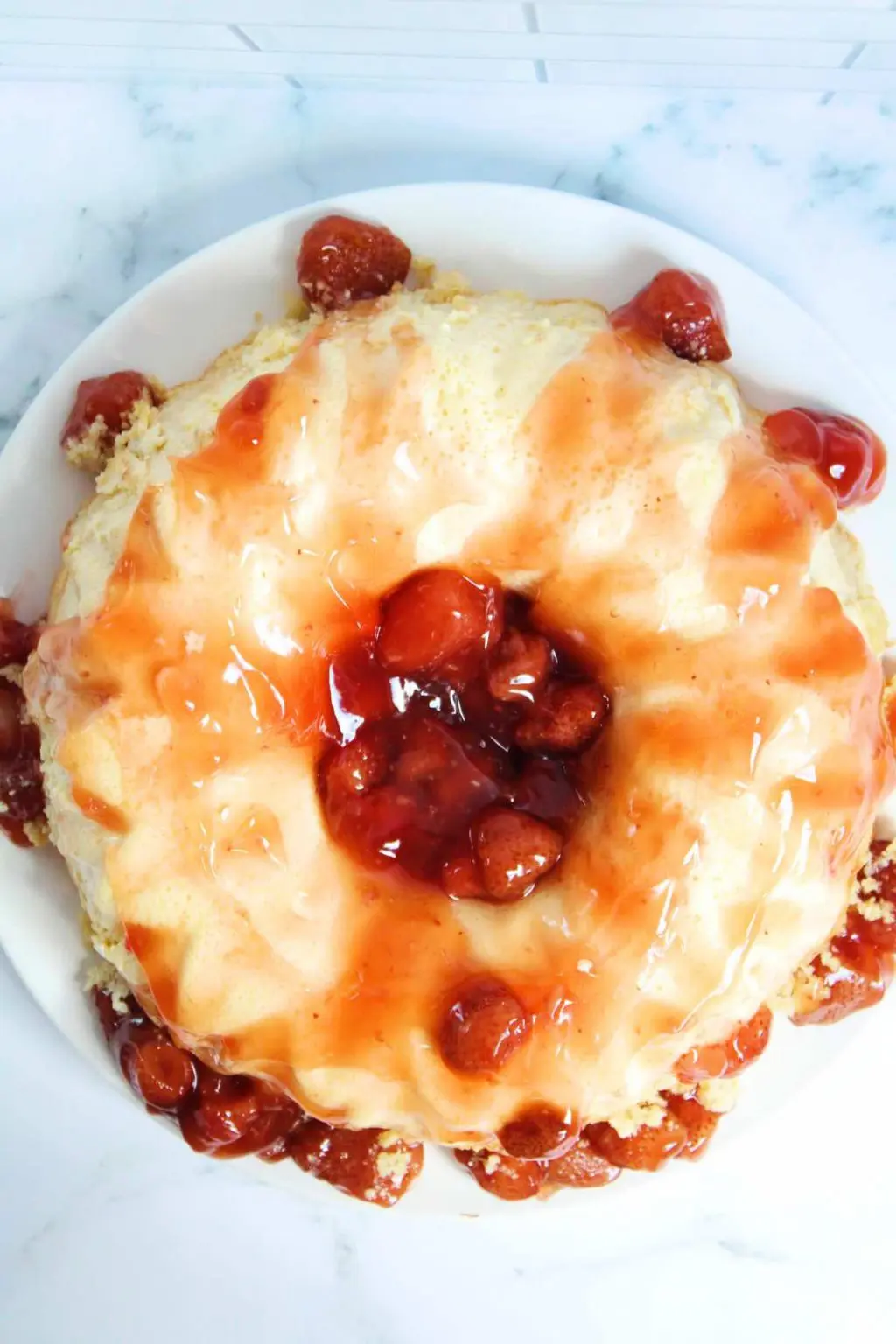 Flancocho - The Six Figure Dish