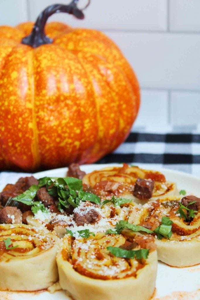 Tortei - The Six Figure Dish