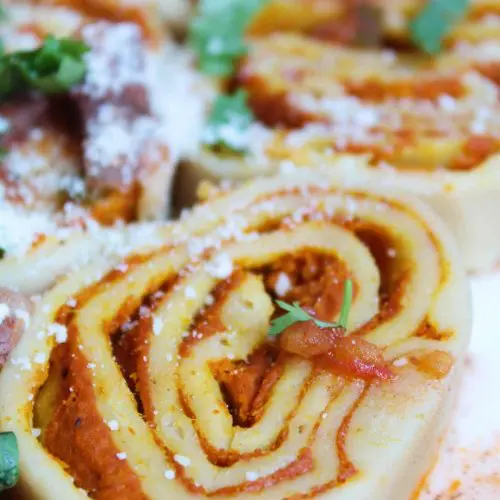 Tortei - The Six Figure Dish