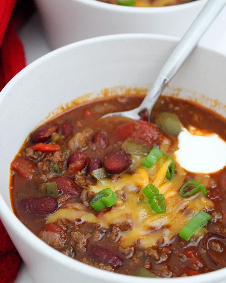 The Six Figure Dish - Self-taught chef and mother of 3 with a serious ...